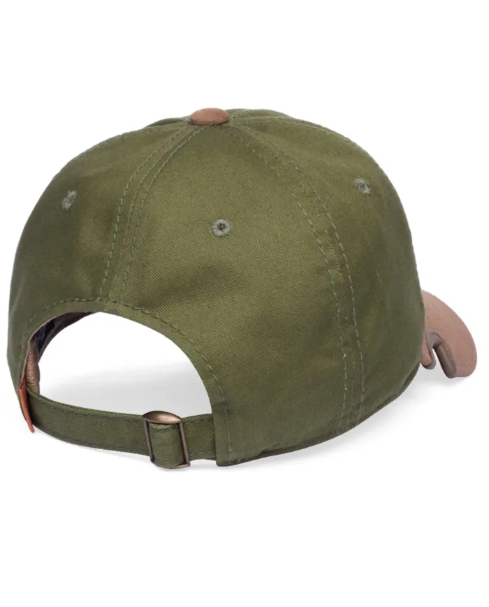 CZAPKA Notch Classic Adjustable – Wygodna wentylacja | Krakarmory