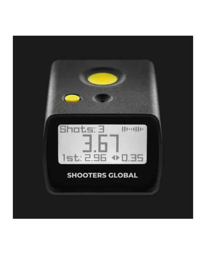 SG TIMER GO - Krakarmory