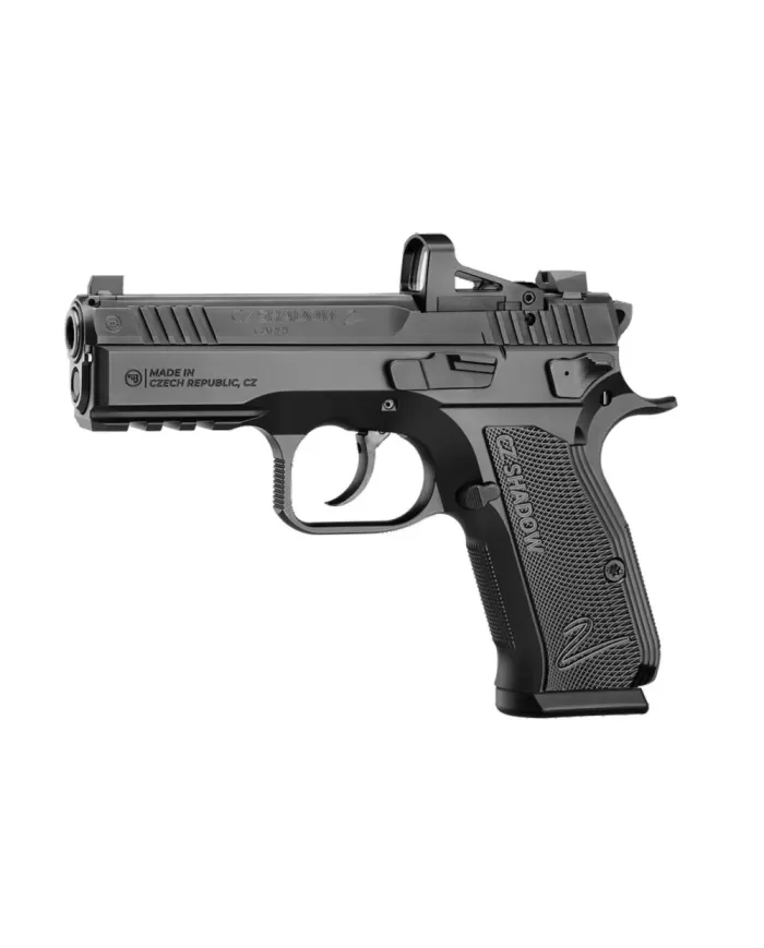 Pistolet CZ Shadow 2 Carry - Krakarmory