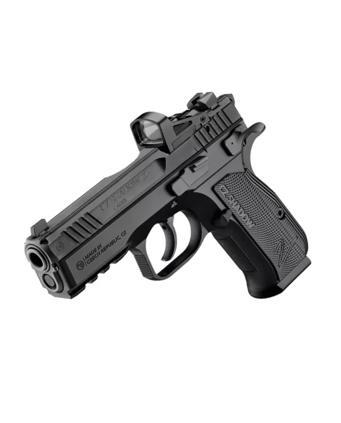 Pistolet CZ Shadow 2 Carry - Krakarmory
